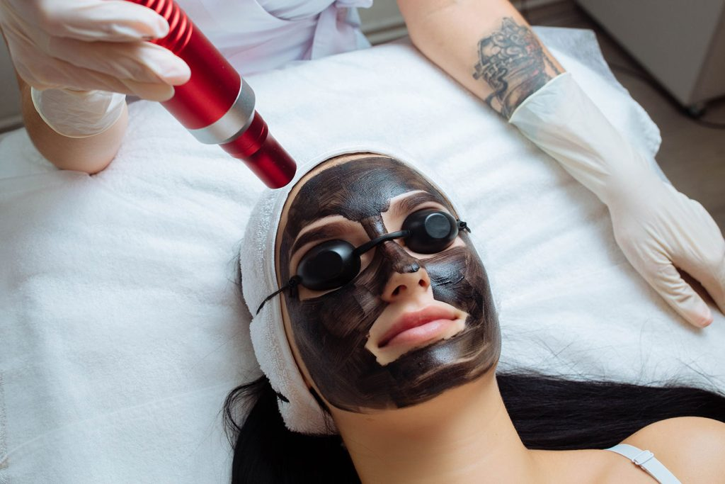 Chemical Peels Page – luminousspacambridge
